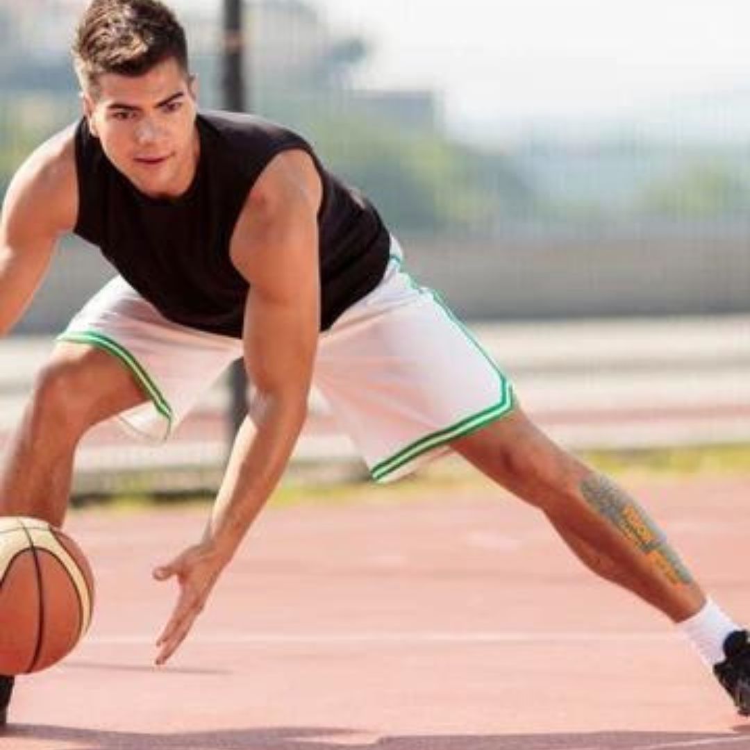 Benefits of Kinesiology Taping – Heali Medical Corp