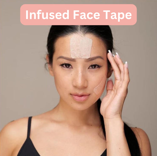 Kinesiology Tape for Pain Relief and Recovery | Heali Medical – Heali ...