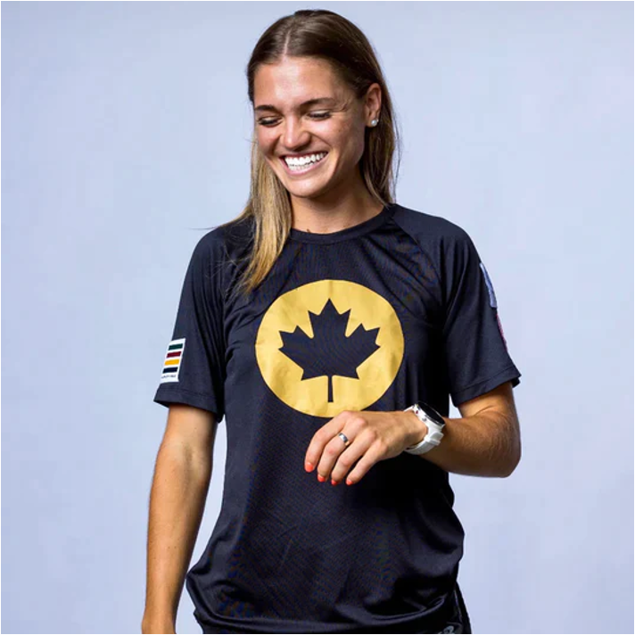 Julie-Anne Staehli | Heali Tape is the Best Kinesiology Tape in Market ...