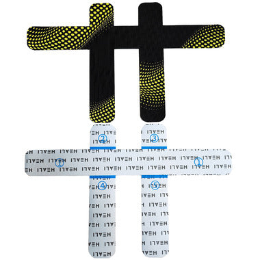 Pre-Cut Shape - Neck & Shoulder – Heali Medical Corp